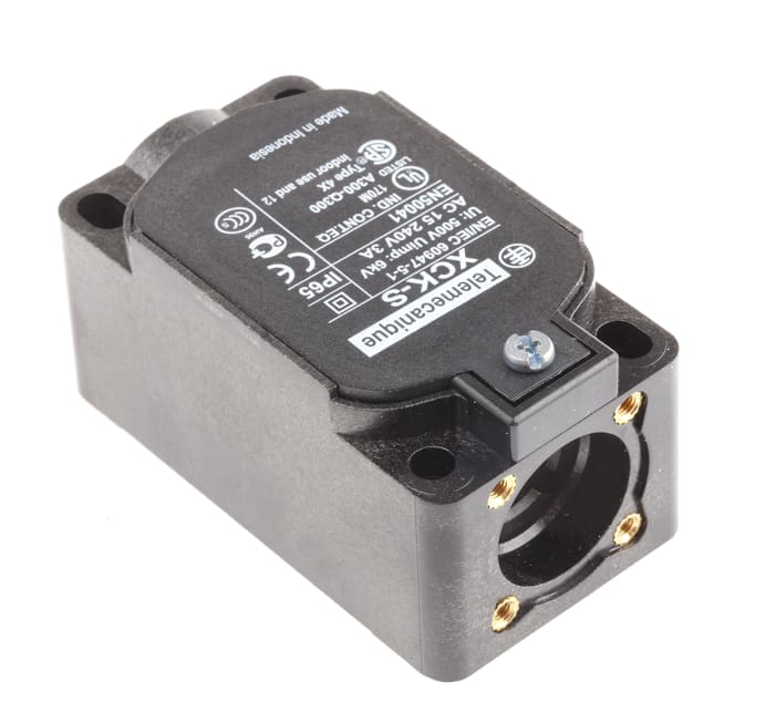 XCKS159 Telemecanique Sensors | Telemecanique Sensors XCKS Series Rod ...