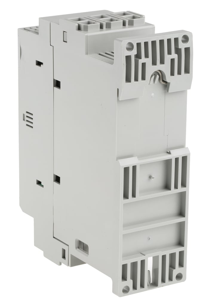 150-C37NBD Allen Bradley | Allen Bradley Soft Starter, , 18.5 kW, 460 V ...