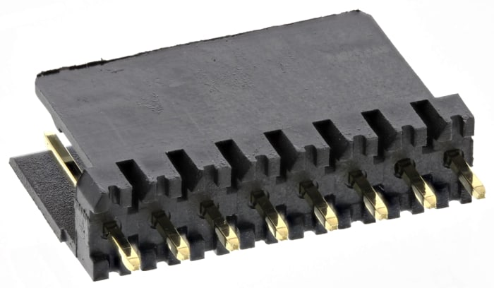 66100811621 Wurth Elektronik | Wurth Elektronik 475 Series Straight ...