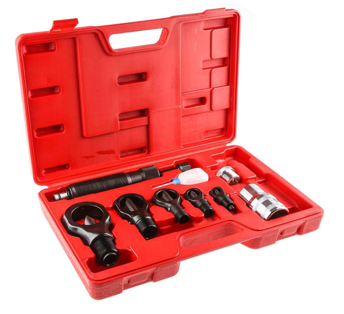 RS PRO | RS PRO Nut Splitter For Nut Sizes 3/8"" → 1-7/8"" | 423-6691 ...