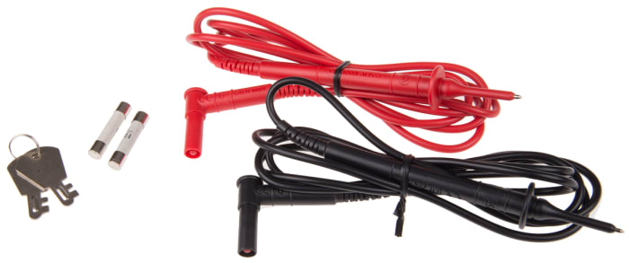 MX0001-M Metrix | Metrix MX 1 Handheld Analogue Multimeter, 10A ac Max ...