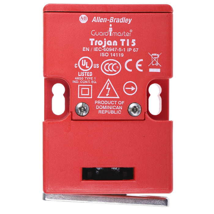 440K-T11305 Allen Bradley Guardmaster | Allen Bradley Guardmaster 440K ...