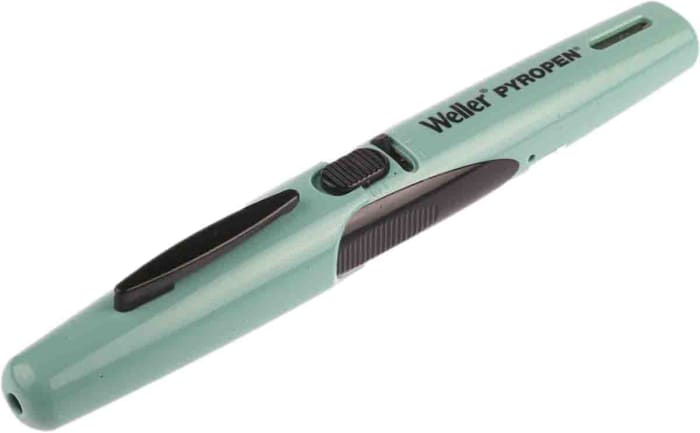 T0051608799 Weller | WP60 cordless Pyropen soldering iron | 431-5722 | RS
