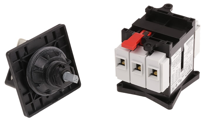 VBD01 Schneider Electric | Schneider Electric 3P Pole Panel Mount ...