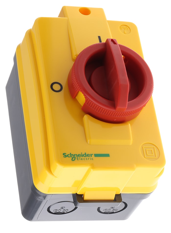 VCFN32GE Schneider Electric | Schneider Electric 3P Pole Panel Mount ...