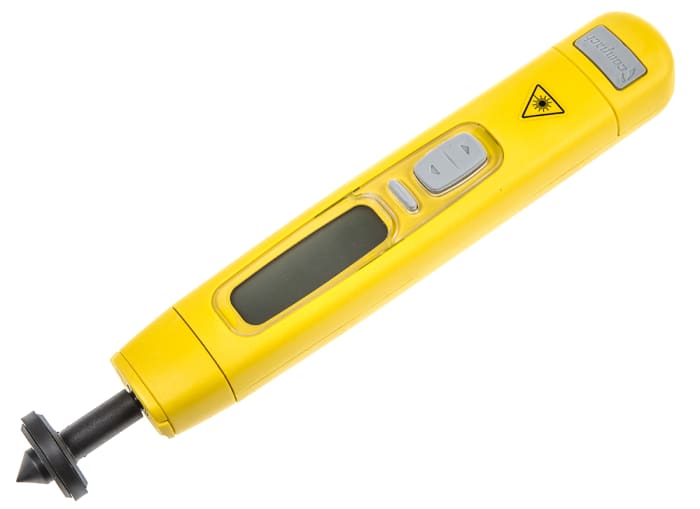 A2109/LSR Compact | Compact Tachometer Best Accuracy ±0.05 % - Laser ...