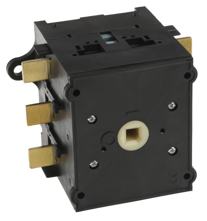 VCCF5 Schneider Electric | Schneider Electric 3P Pole Panel Mount ...