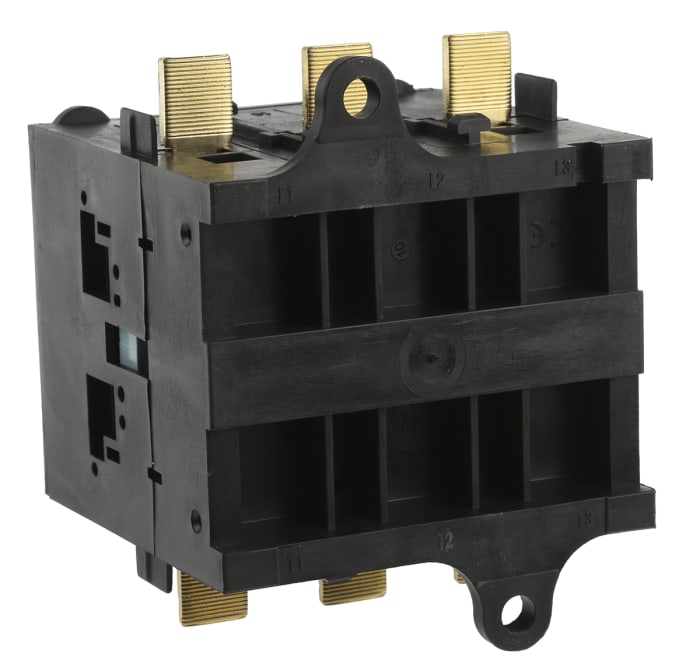 VCCF5 Schneider Electric | Schneider Electric 3P Pole Panel Mount ...