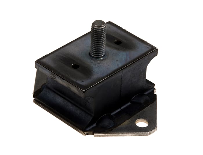 534135 Paulstra Hutchinson | Paulstra Hutchinson M10 Anti Vibration ...