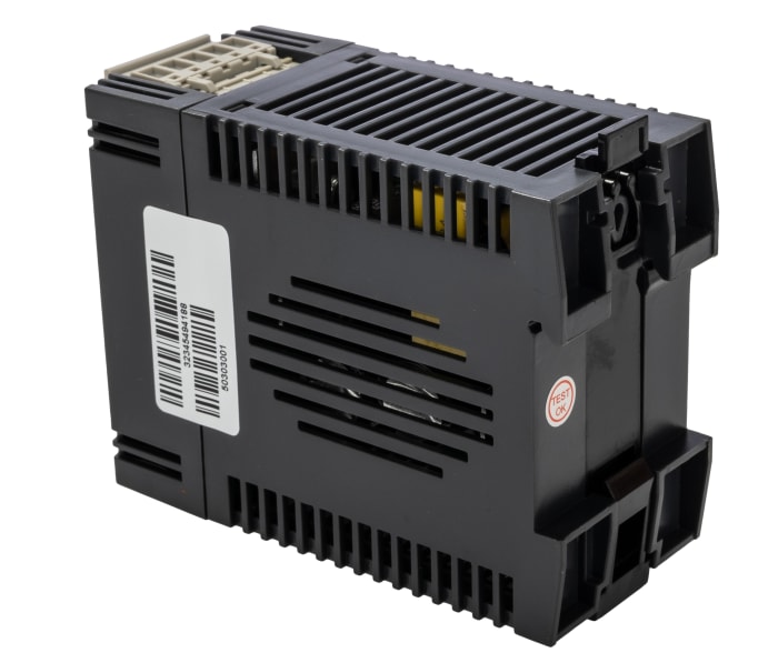 TCL 060-124 TRACOPOWER | TRACOPOWER TCL Switched Mode DIN Rail Power ...