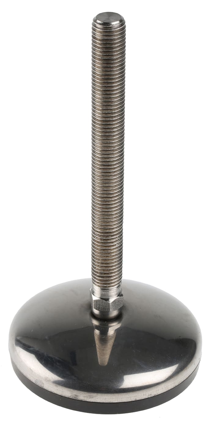 A105/024 Nu-Tech Engineering | Nu-Tech Engineering M16 Stainless Steel ...