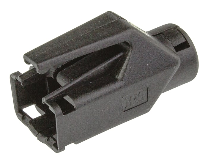 TM21P-88P(13) Hirose | Hirose Hood for use with RJ45 Connectors | 436-1422 | RS