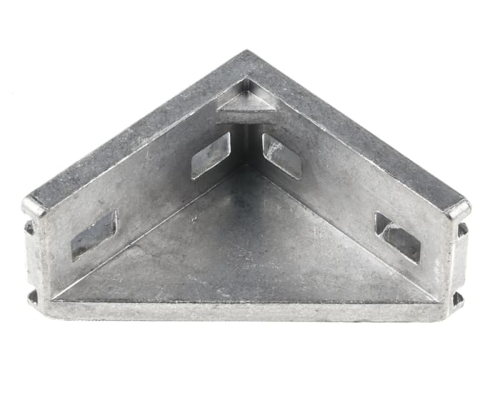 3842523541 Bosch Rexroth | Bosch Rexroth M6 Angle Bracket, Connecting ...
