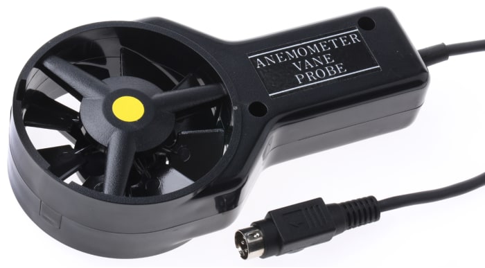 RS PRO | Spare vane probe for anemometer | 438-0215 | RS Components