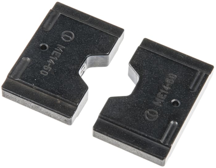 Cembre | Cembre Crimp Die Set, Splice, Terminal, Wire size 70mm² | 441 ...