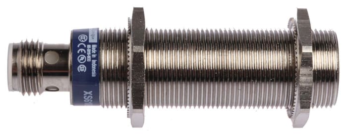XS618B1MAU20 Telemecanique Sensors | Telemecanique Sensors Inductive ...