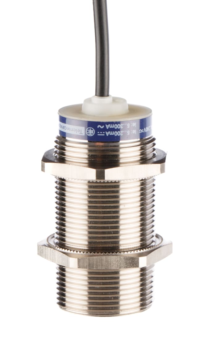XS630B1MAL2 Telemecanique Sensors | Telemecanique Sensors Inductive ...