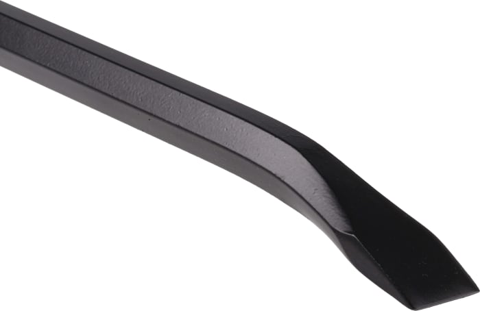 RS PRO | RS PRO Crow Bar, 600 mm Length | 444-4101 | RS