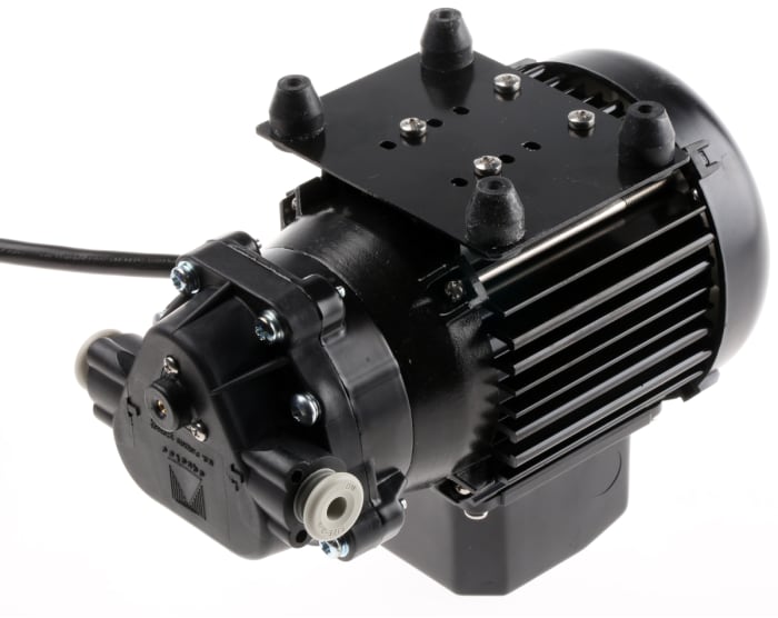 416989 Xylem Flojet | Xylem Flojet Diaphragm Electric Operated Positive ...