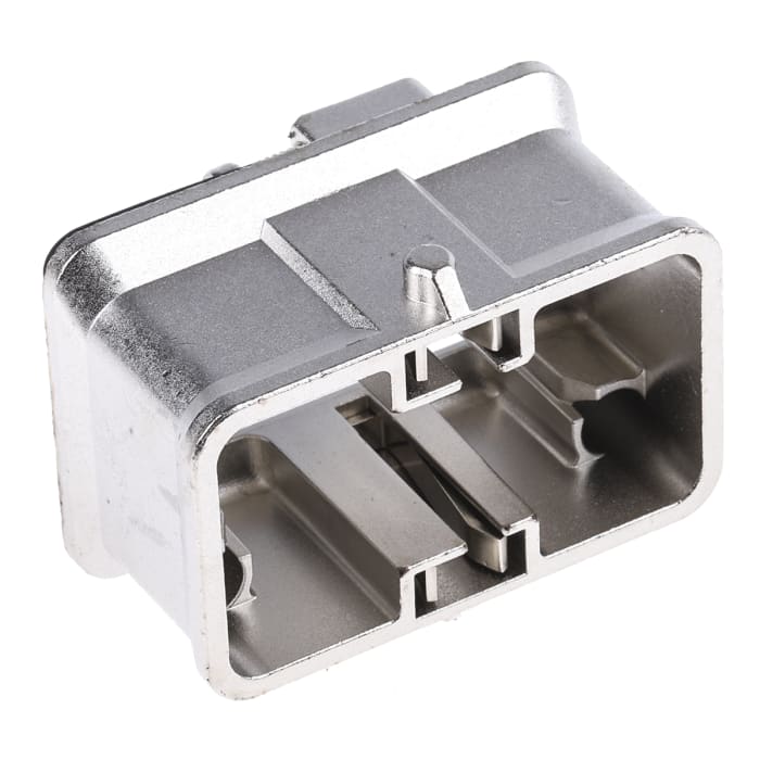 09140010311 HARTING | HARTING Han-Modular Heavy Duty Power Connector ...