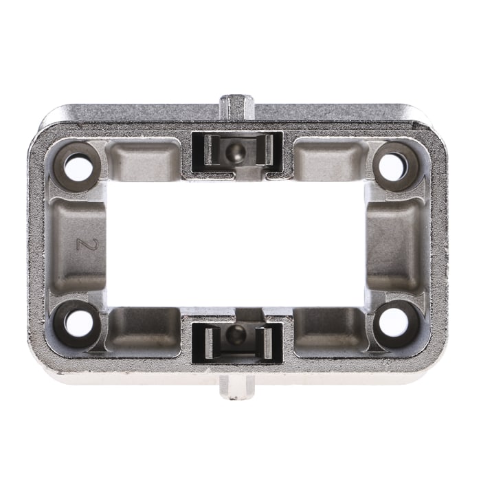 09140010311 HARTING | HARTING Han-Modular Heavy Duty Power Connector ...