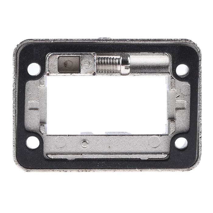 09140010311 HARTING | HARTING Han-Modular Heavy Duty Power Connector ...