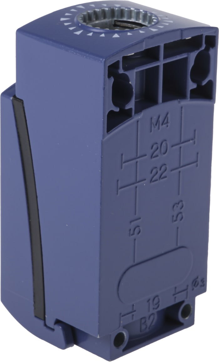 ZCD21 Telemecanique Sensors | Final de carrera Telemecanique Sensors ...