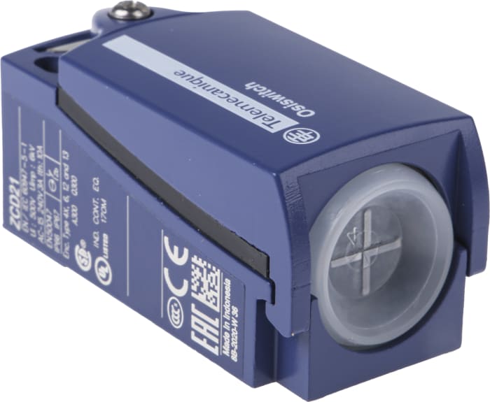 ZCD21 Telemecanique Sensors | Final de carrera Telemecanique Sensors ...