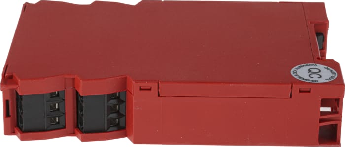 440R-N23114 Allen Bradley | Allen Bradley 440R / MSR126.1T Safety Relay ...