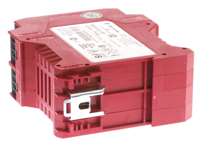 440R-M23086 Allen Bradley | Allen Bradley 440R / MSR138.1DP 1 Auxiliary ...