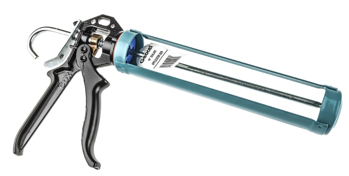 6011080 Geocel | Geocel Sealant Gun 400ml | 448-0078 | RS