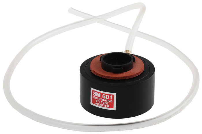 601 3M | 3M 601 Testing Adapter Containing Sampling Adapter | 448-2305 | RS