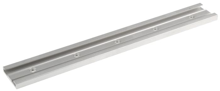 NS-01-40-300 Igus | Igus N Series, NS-01-40-300, Linear Guide Rail 40mm ...