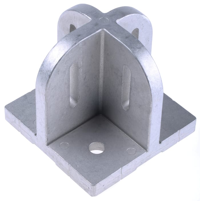 3842527553 Bosch Rexroth | Bosch Rexroth Die Cast Aluminium Base Plate ...