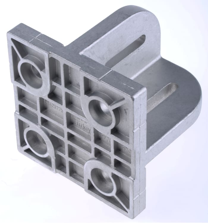 3842527553 Bosch Rexroth | Bosch Rexroth Die Cast Aluminium Base Plate ...