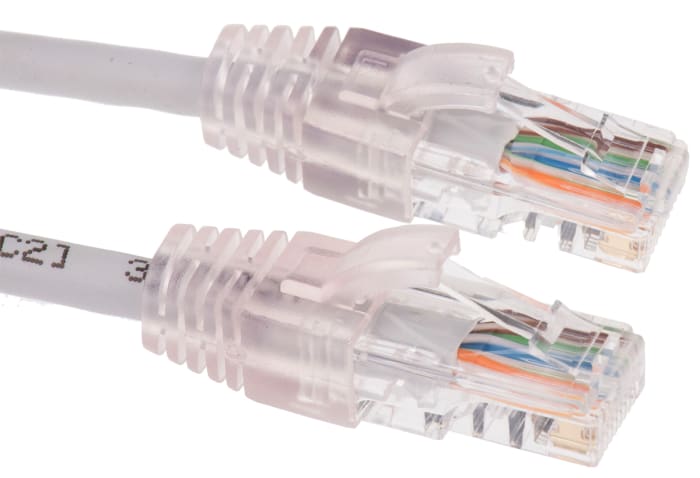 PCD-01001-0E Molex Premise Networks | Molex Premise Networks, 1m Cat5e ...
