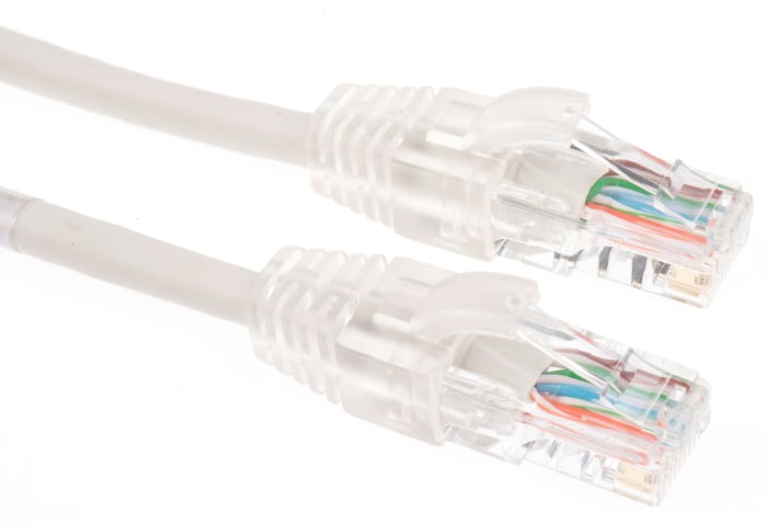 PCD-01003-0E Molex Premise Networks | Molex Premise Networks, 2m Cat5e ...