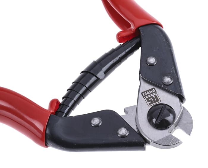 RS PRO | RS PRO Cable Cutters | 450-3963 | RS