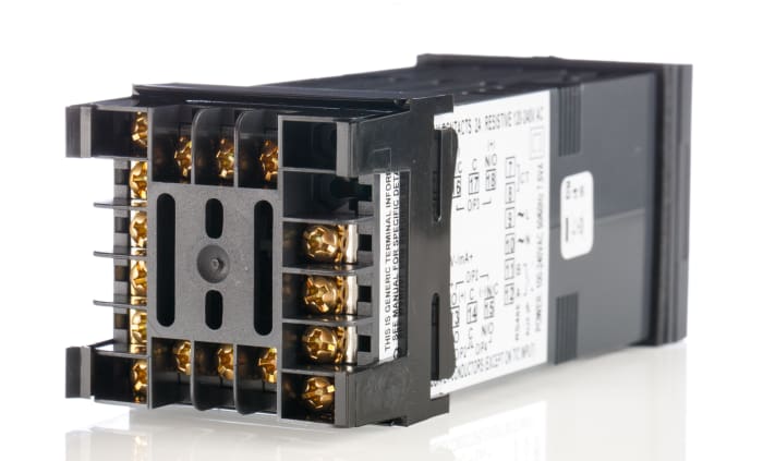 P6100-2100-00-0 West Instruments | West Instruments P6100 PID ...