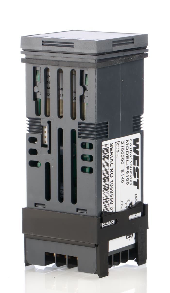 P6100-2100-00-0 West Instruments | West Instruments P6100 PID ...