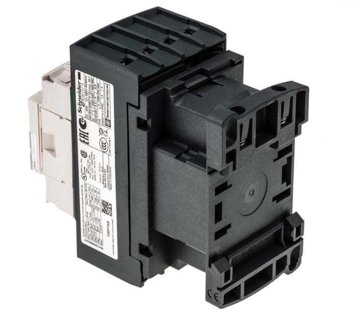 LC1DT20P7 Schneider Electric | Contactor Schneider Electric TeSys D ...
