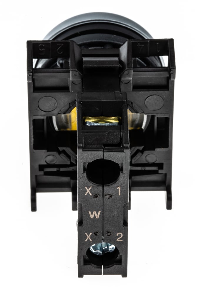 78639209 M22-DL-Y+M22-A+M22-LED-W Eaton | Eaton RMQ Titan M22 Series ...