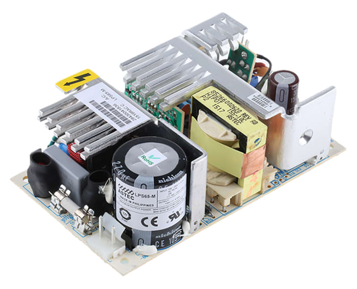 LPS65-M Artesyn Embedded Technologies | Artesyn Embedded Technologies ... LPS65-M Artesyn Embedded Technologies | Artesyn Embedded Technologies ...