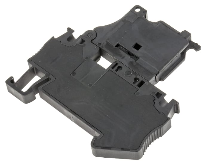 3036369 Phoenix Contact | Phoenix Contact ST 4-HESI (5X20) Series Black ...