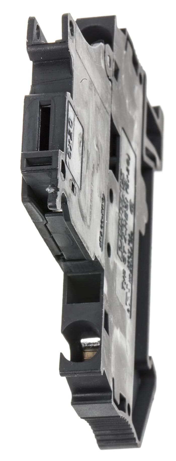 3036369 Phoenix Contact | Phoenix Contact ST 4-HESI (5X20) Series Black ...