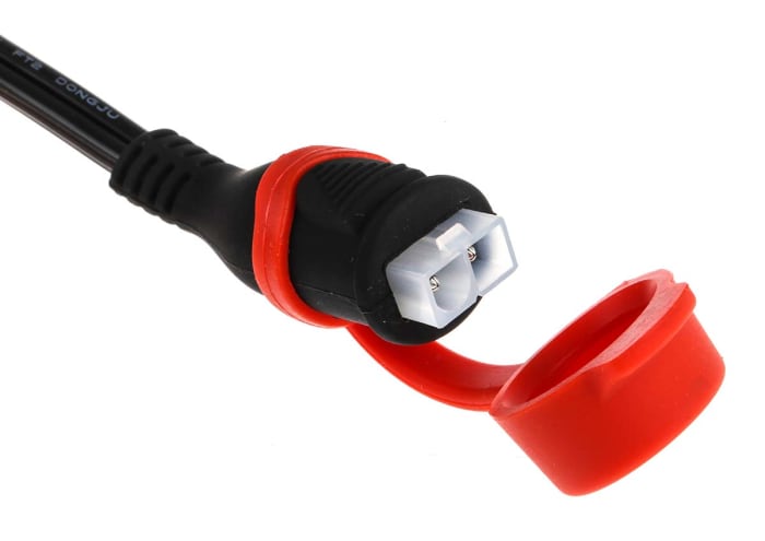 Tm71 Tecmate Tecmate Tm71 Battery Charger Lead For Accumate 612