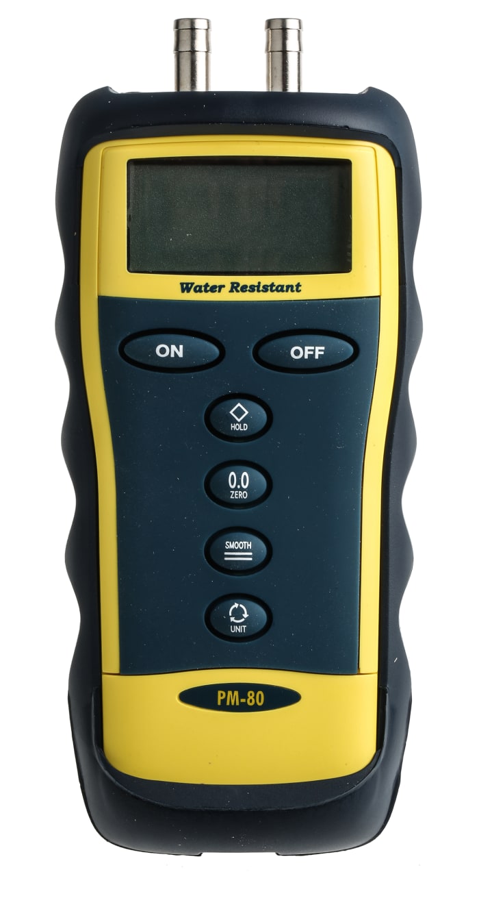 2021P7-130MB-PF Sifam Instruments | Manometer,pressure meter,digital,PM ...