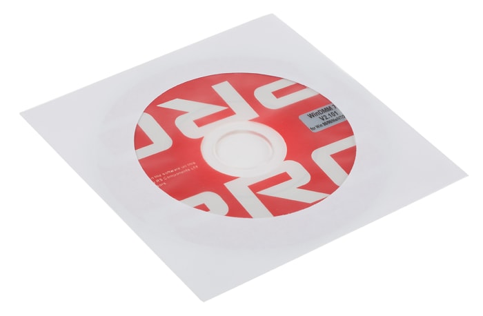 RS PRO | RS PRO Multimeter Software for Use with IDM73 Digital ...