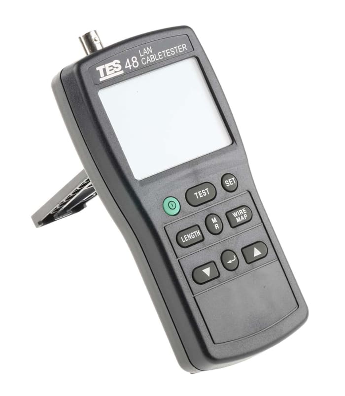 RS PRO | RS PRO Cable Tester FTP, UTP | 462-9267 | RS