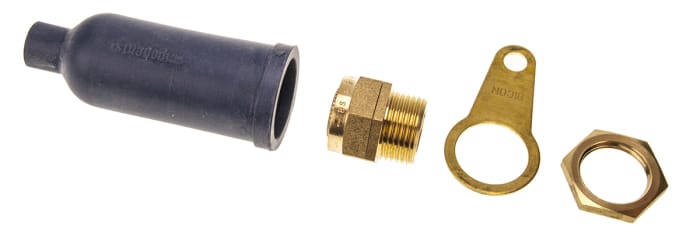 LSF20SBW Prysmian | Prysmian LSF-BW Series Steel Cable Gland Kit, M20 ...